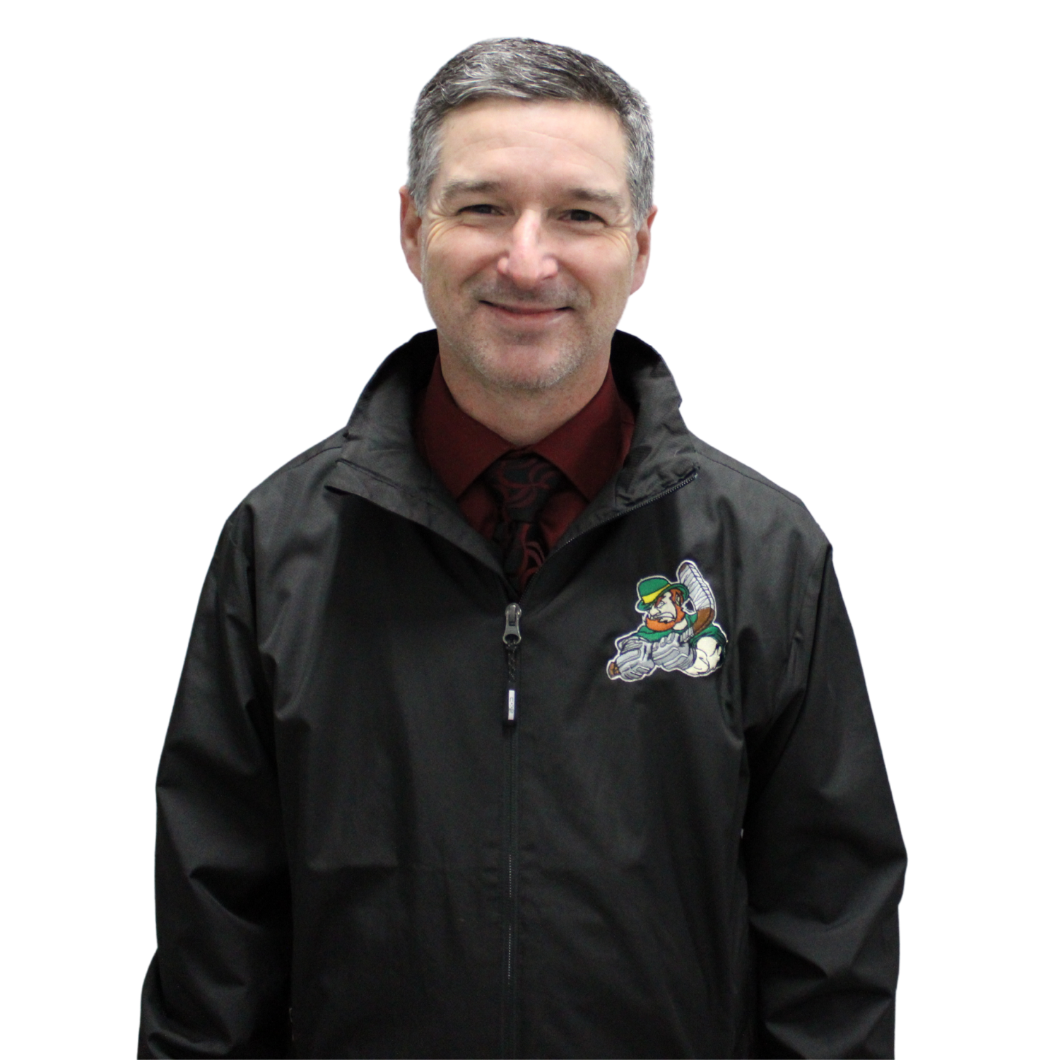 Rob Dougherty - Southern Senior Hockey League